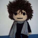 You've Seen the Famous Ta-Ta Towel … One Designer Created a Crochet ...