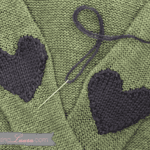 You've Seen the Famous Ta-Ta Towel … One Designer Created a Crochet ...