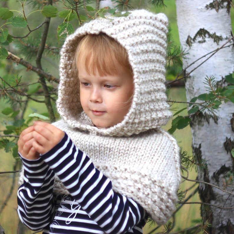 Designer Spotlight: Unique Knitwear By Valiantsina Tsvyrko of ...