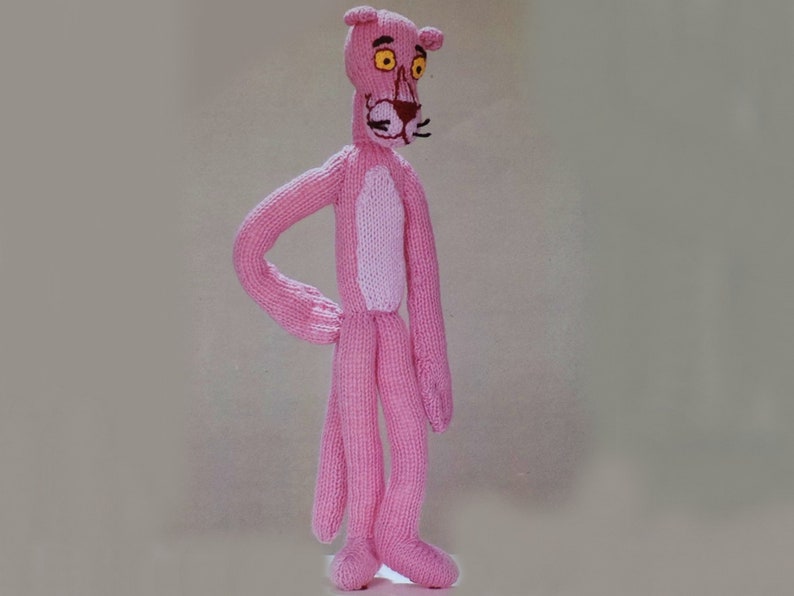 Designer Spotlight: The Best TV, Movie & Storybook Character Patterns ...